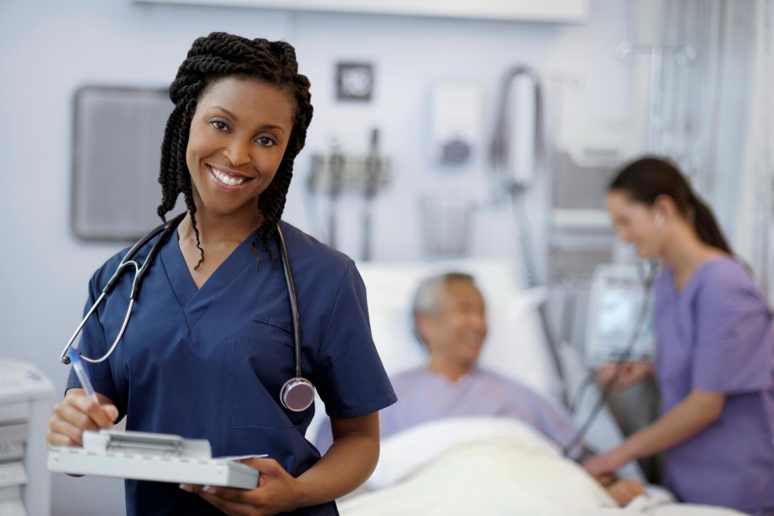 Pulmonary Unit - Methodist Transitional Care Center